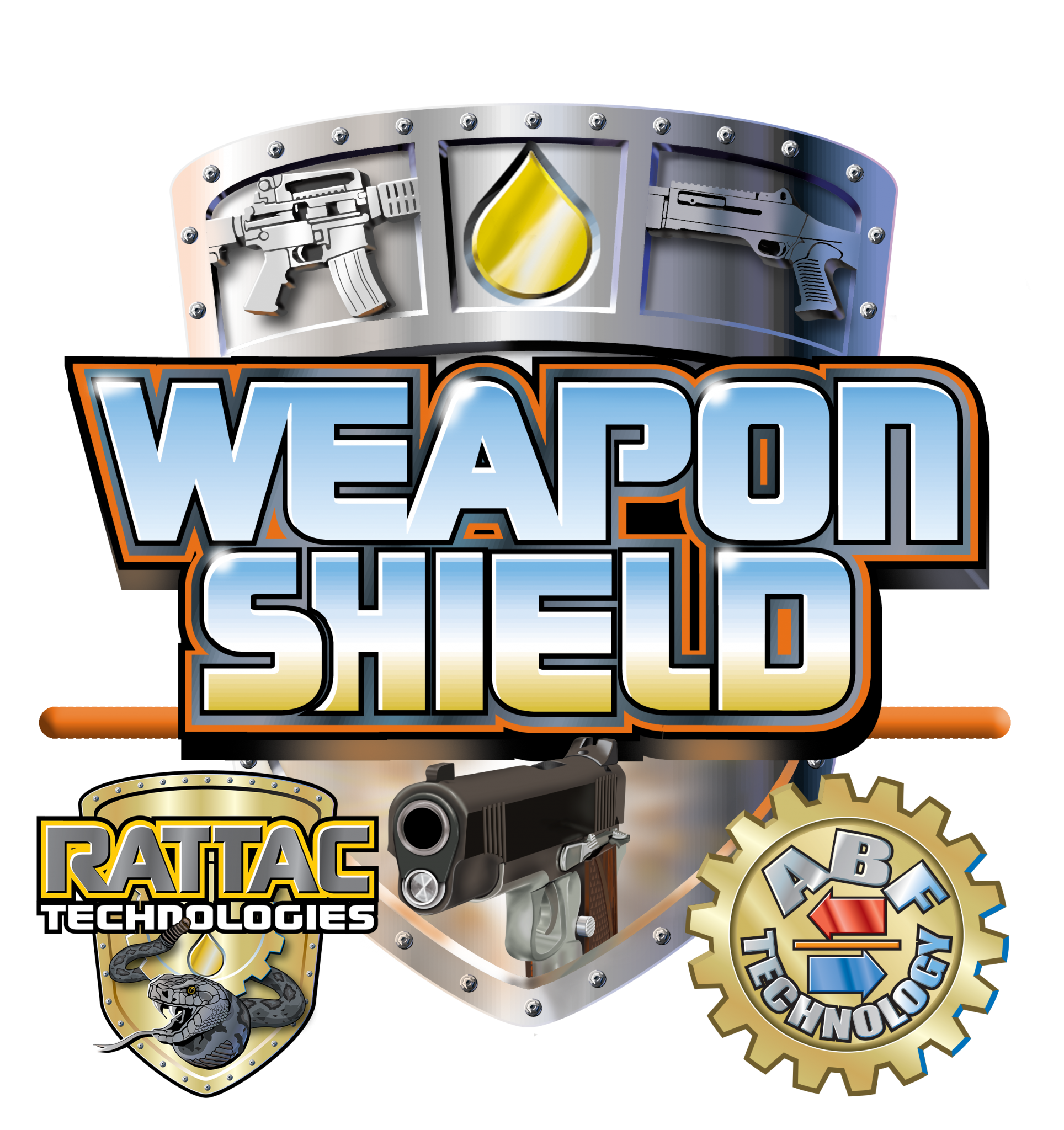 Weapon Shield Home - Weapon Shield