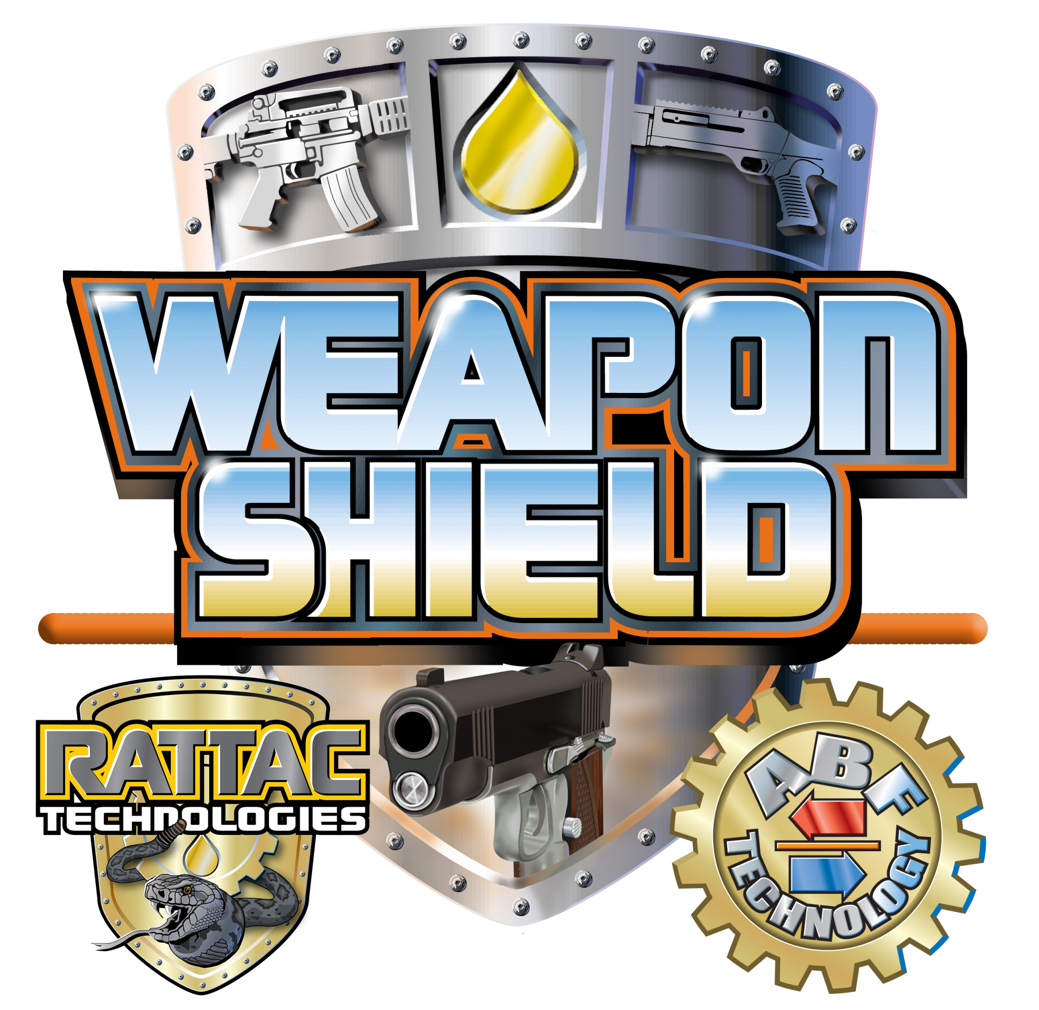 Weapon Shield Home - Weapon Shield